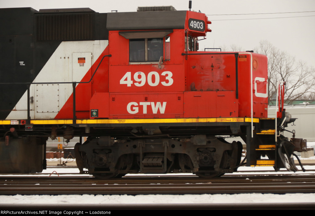 GTW 4903